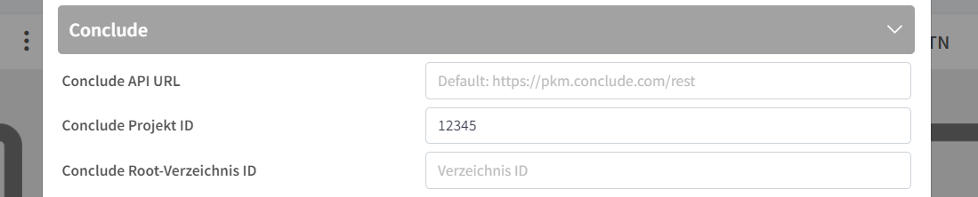 About Conclude Cde | openCDE und CDE: Die Zukunft der Zusammenarbeit im ...