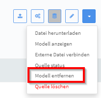 Quellen – big Building information Grid
